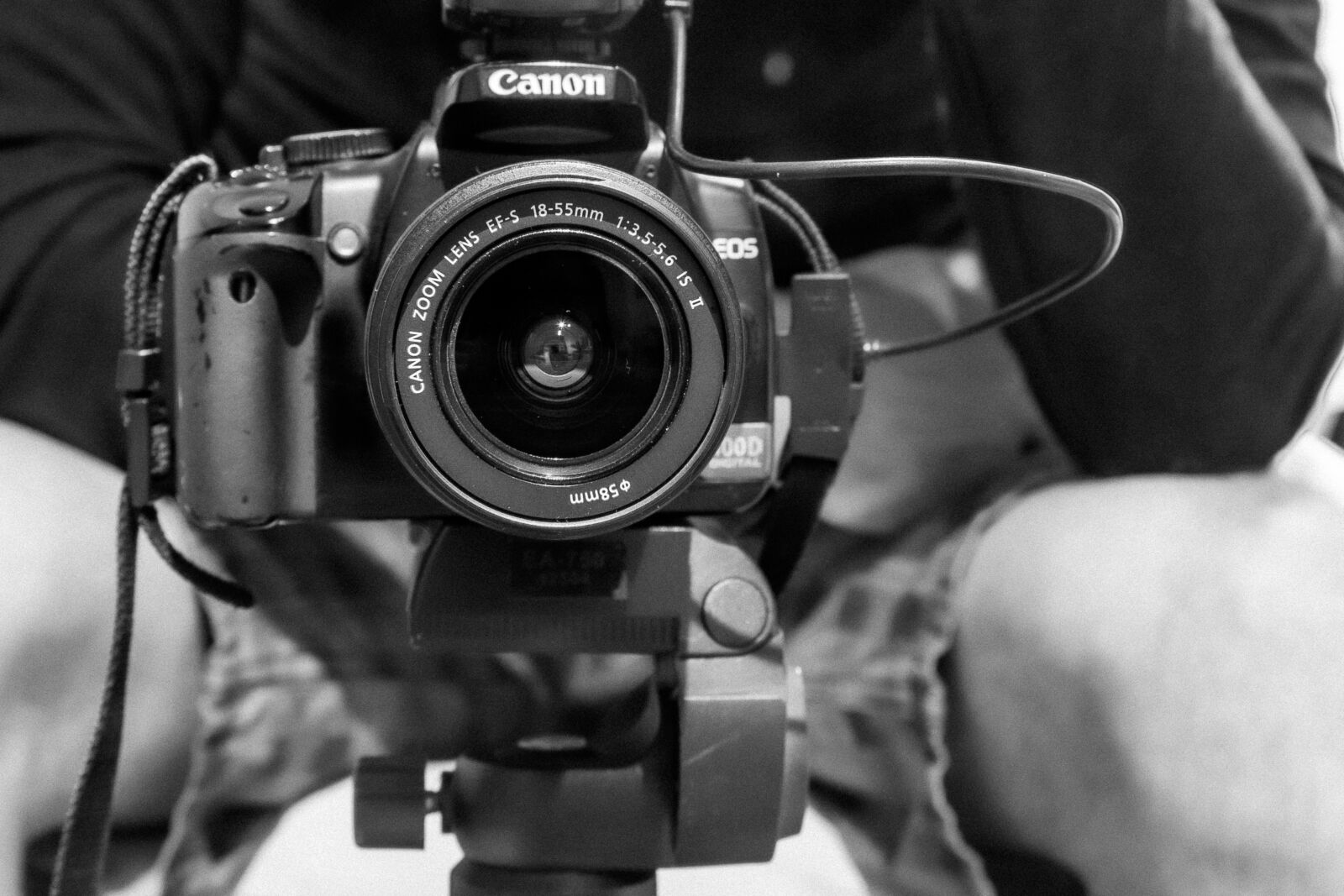 Canon EOS 400D (EOS Digital Rebel XTi / EOS Kiss Digital X) sample ...