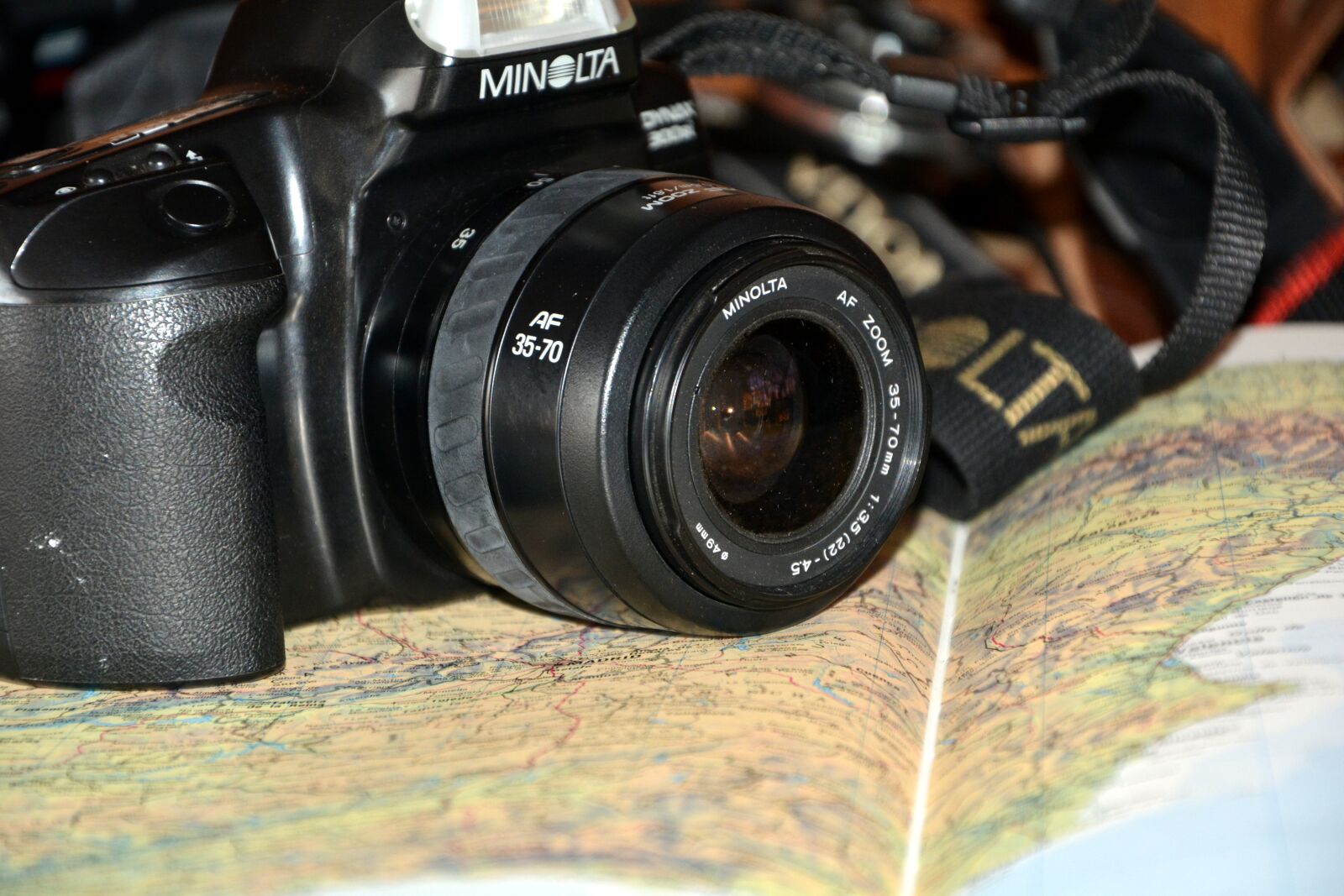 Nikon D5200 sample photo - DS4VS4bjCb - ExploreCams