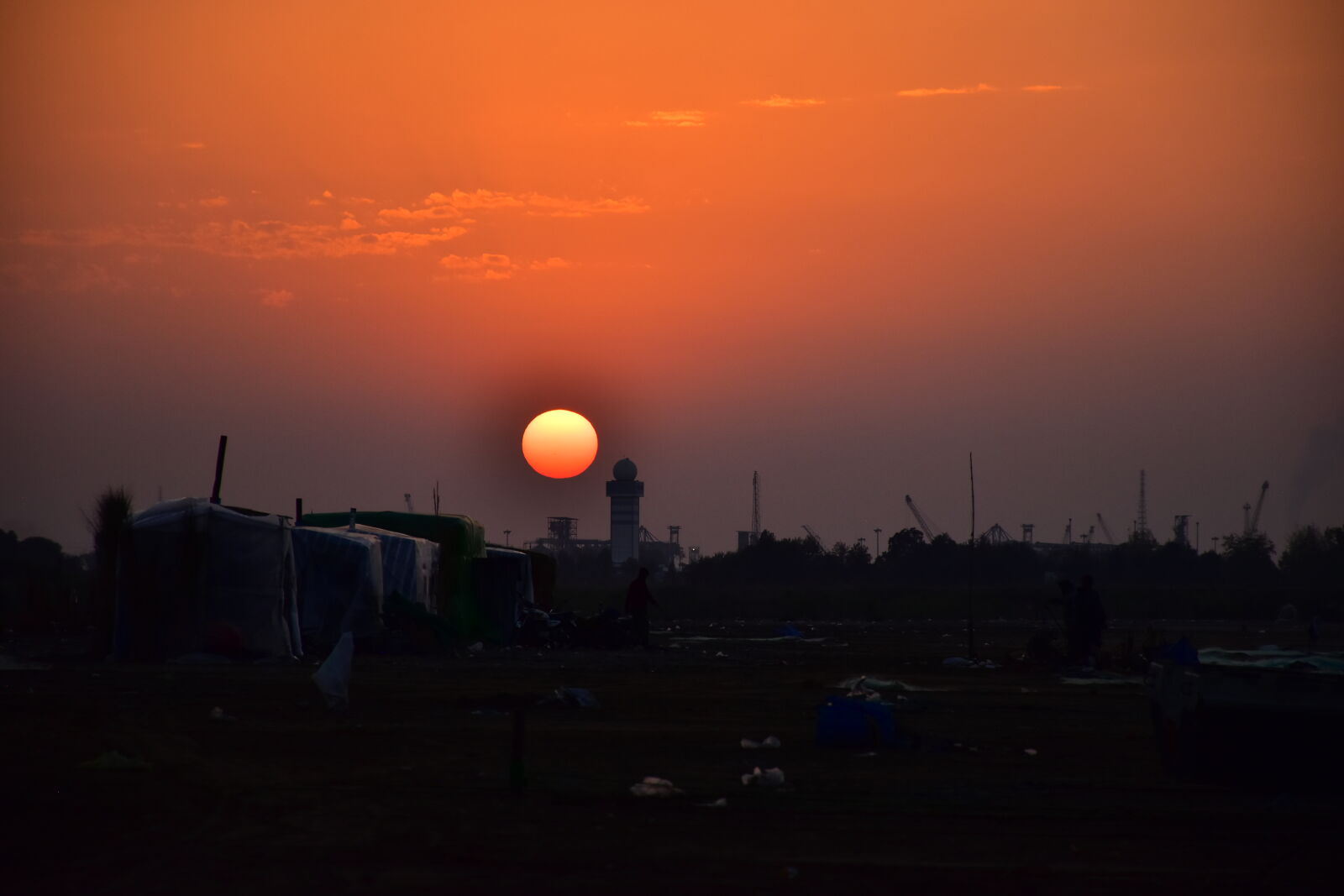 Nikon D5600 sample photo - Hig8TmyVTX - ExploreCams