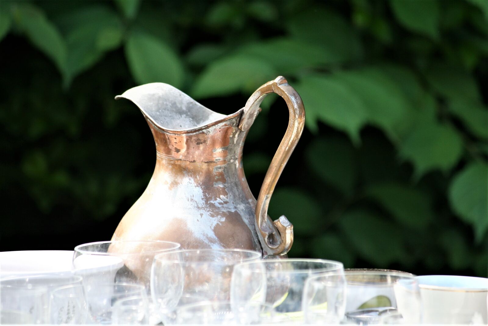 Canon EOS 400D (EOS Digital Rebel XTi / EOS Kiss Digital X) sample ...