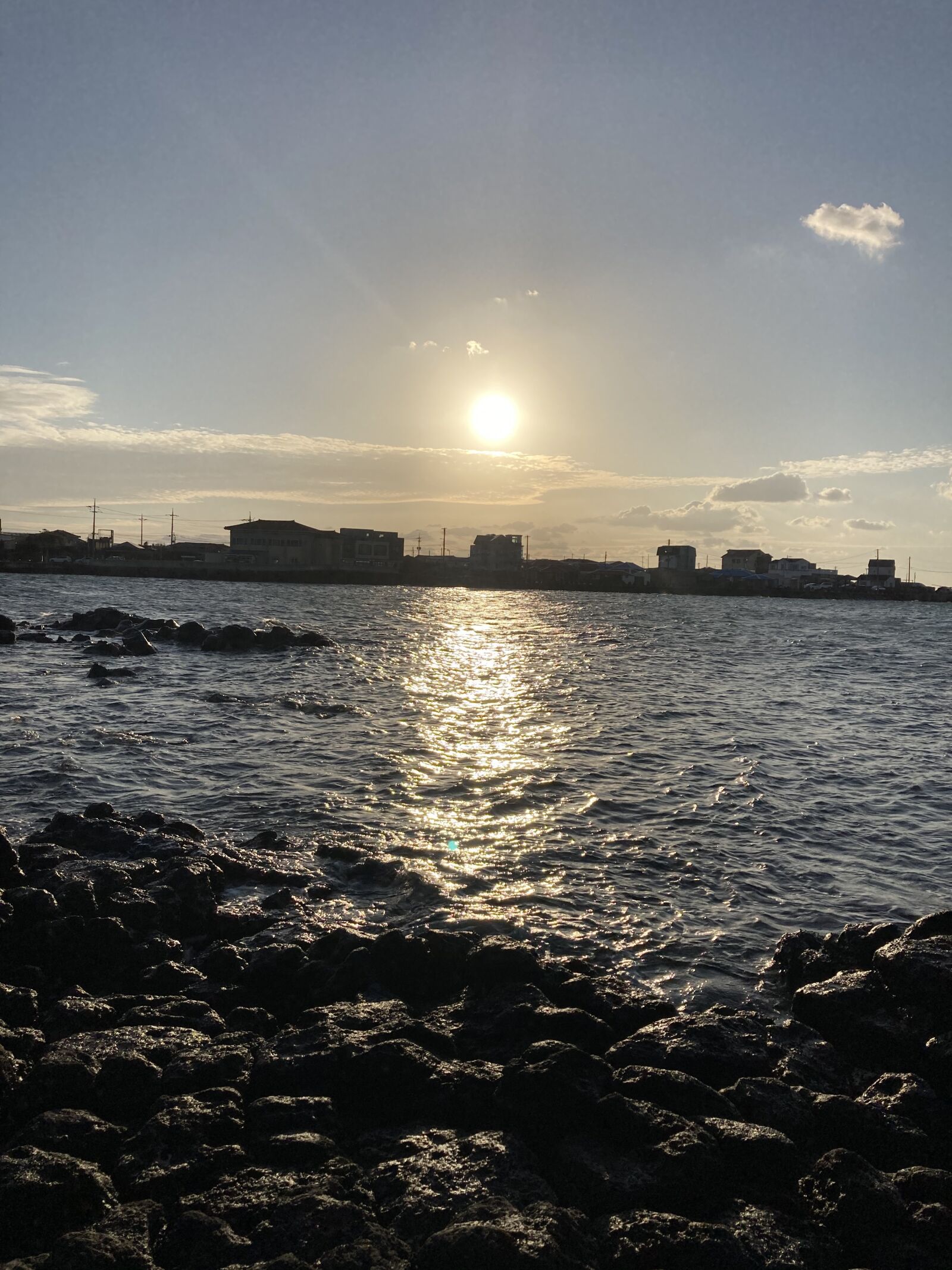 iPhone SE (2nd generation) back camera 3.99mm f/1.8 sample photo ...