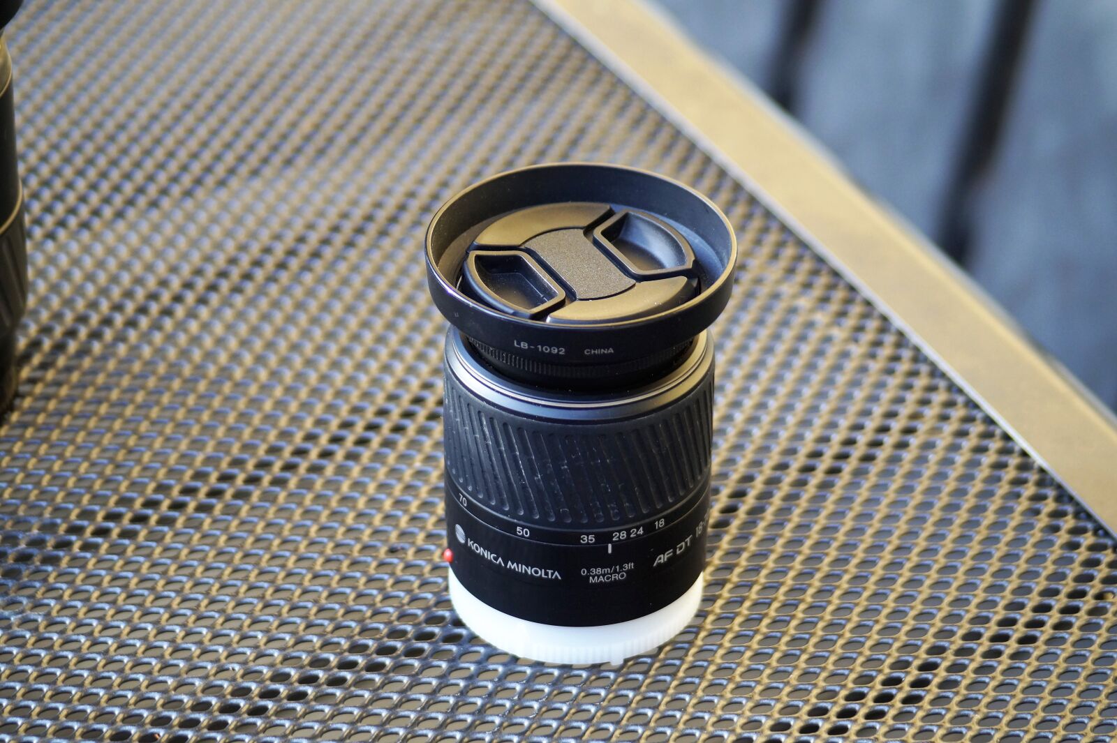 Sony SLT-A58 sample photo - aGVCkOWEMk - ExploreCams