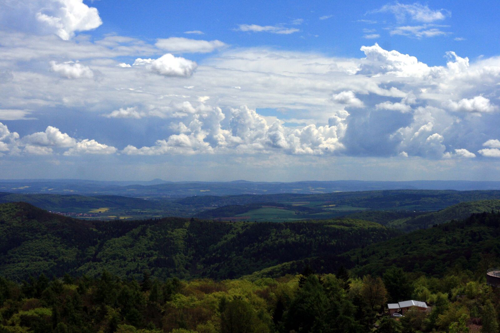 Canon EOS 400D (EOS Digital Rebel XTi / EOS Kiss Digital X) sample ...