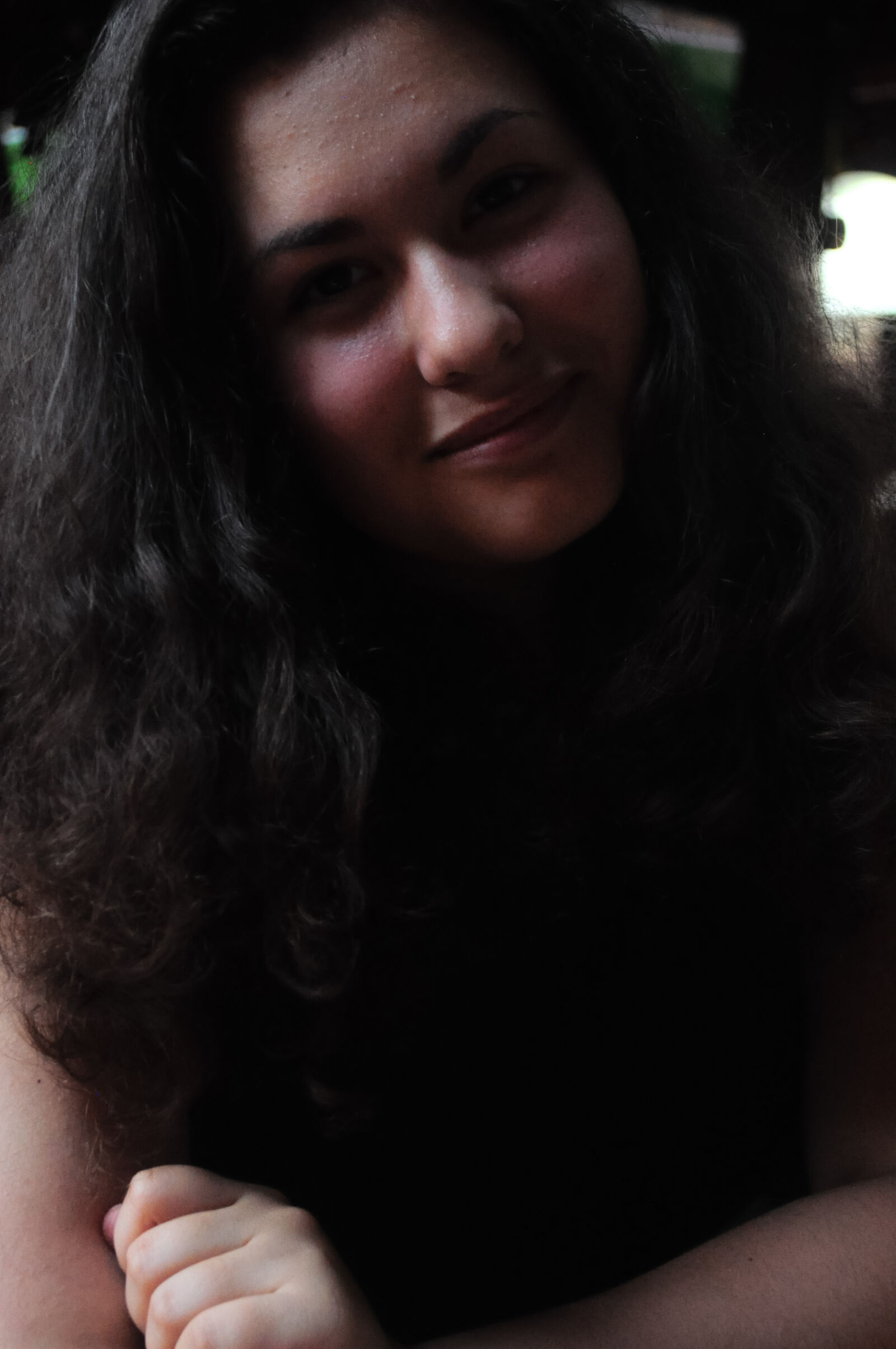 Nikon D5000 sample photo - binJTcqvJz - ExploreCams