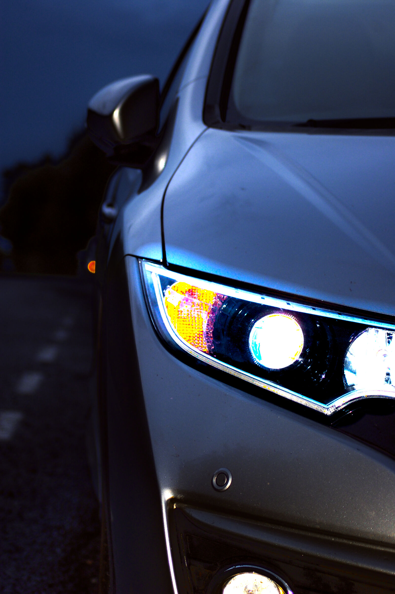 Nikon D50 sample photo - kYedmTgTWR - ExploreCams