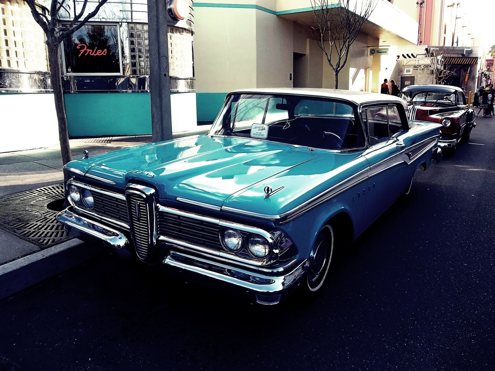 Kodak EASYSHARE CAMERA, C1550 sample photo - yKTbuo70jU - ExploreCams